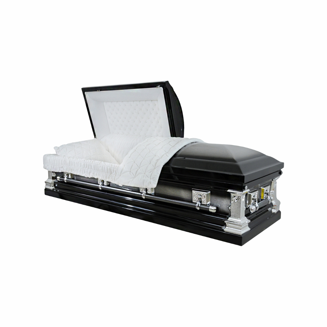 All Caskets – Budget Casket and Monuments